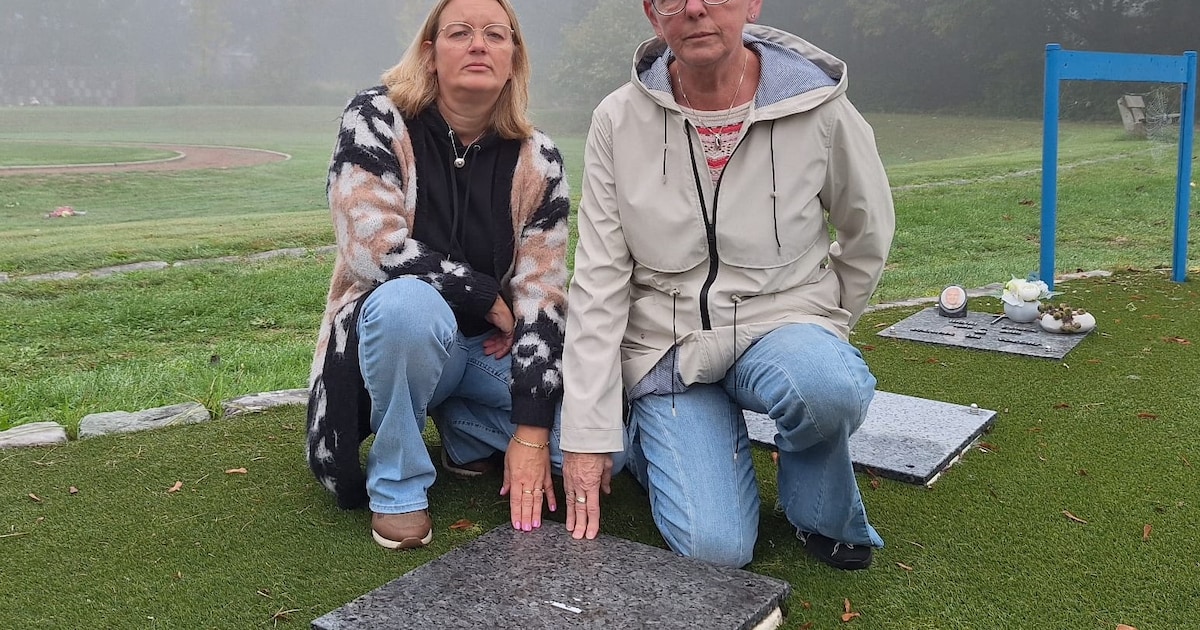 Nog drie urnen onterecht verwijderd op begraafplaats in Boom: “We ...