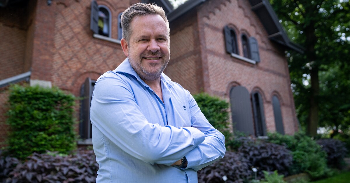 Vijftien jaar Michelinster: Roger van Damme stopt met iconisch ...