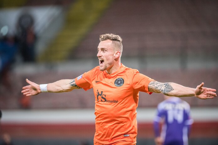 White Star en John Bico dreigen met competitieboycot in januari ...