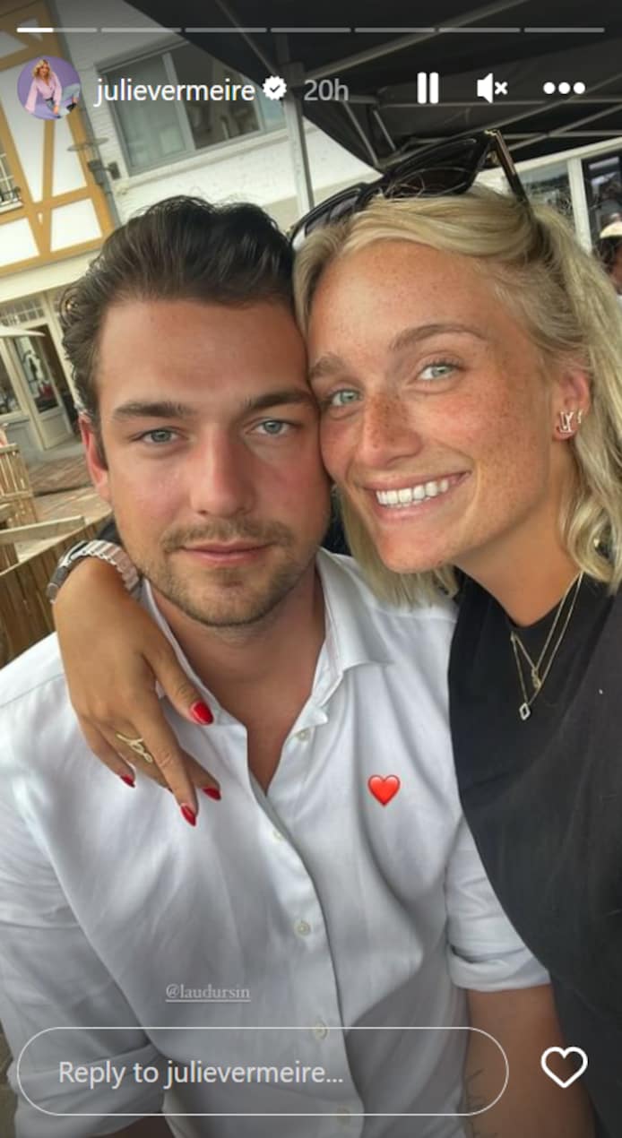 BV 24/7. Davy Gilles trok met dochter Sam naar Barcelona en Dorian ...