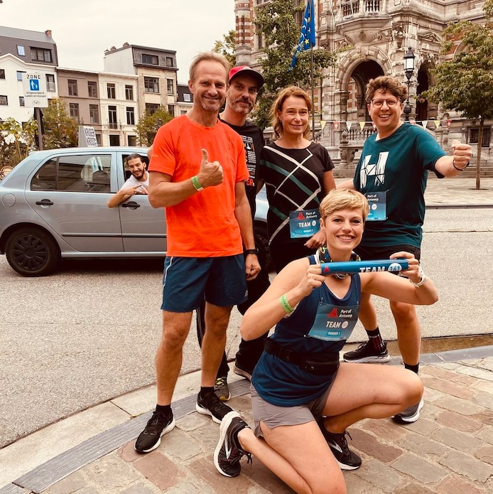 “Voor mij is het te laat, voor veel vrouwen is er nog tijd”: overleden ...