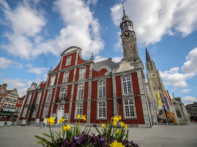 Nieuwerkerken | hln.be