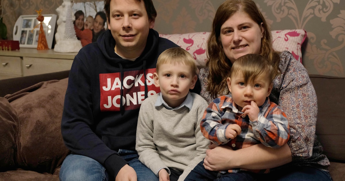 “Soms denk je dat dit verhaal heel anders had kunnen aflopen”: Mandy ...