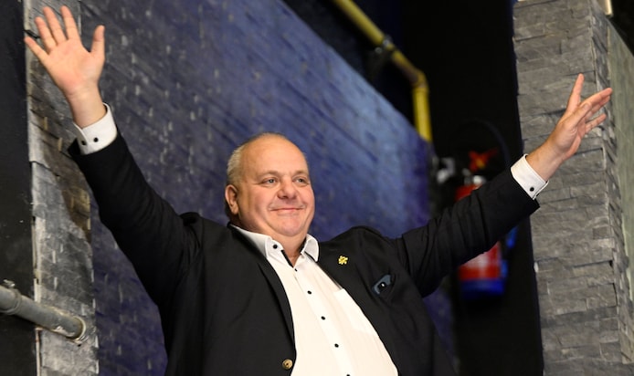 Forza Ninove behaalt definitief absolute meerderheid: “Ik heb trouwe ...