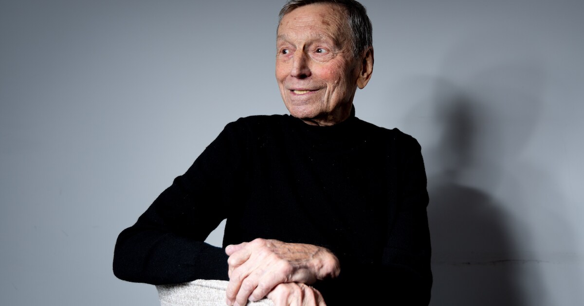 Begrafenis Rik Van Looy vindt vandaag in intieme kring plaats ...