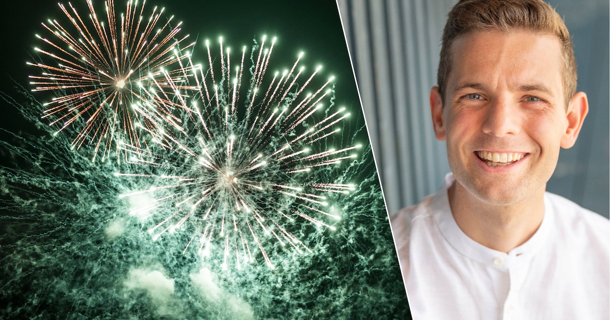 Vuurwerk niet toegelaten tijdens de eindejaarsperiode in Rotselaar ...