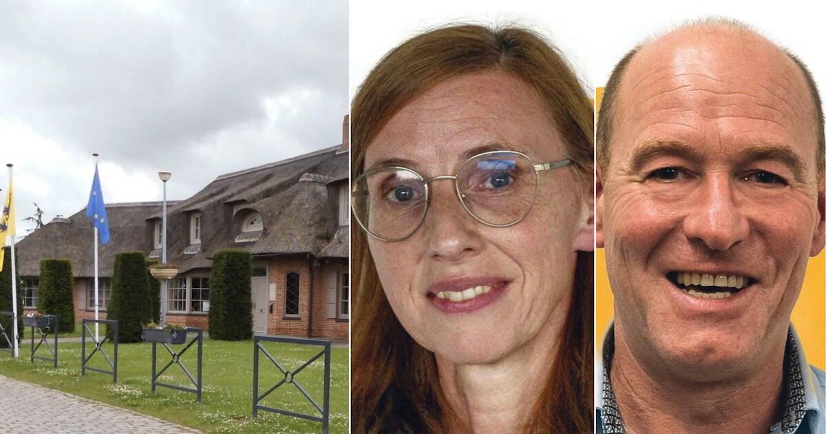 Nieuw gemeentebestuur Spiere-Helkijn bekend, met twee nieuwkomers tegen ...