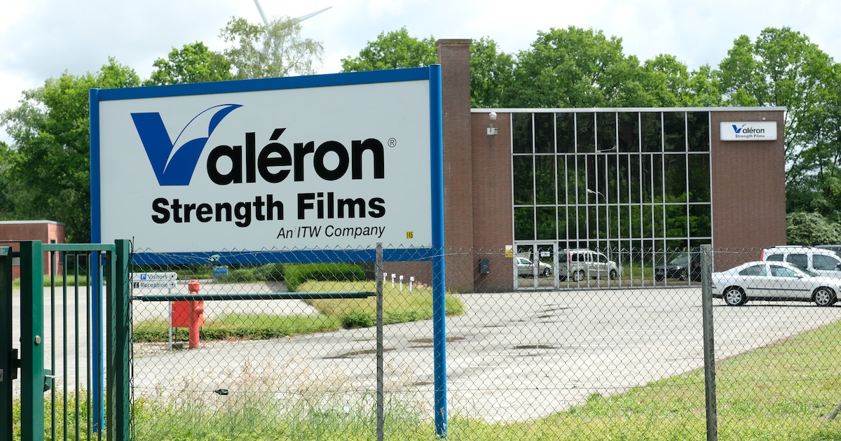 Personeel Valéron Strength Films legt werk neer: “Miljoenen euro’s ...