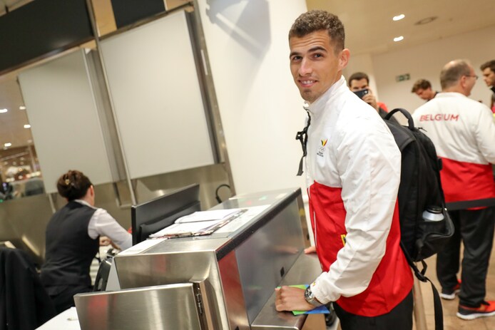 Gepasseerd, geblesseerd of geschorst: waarom deze Belgische toppers ...