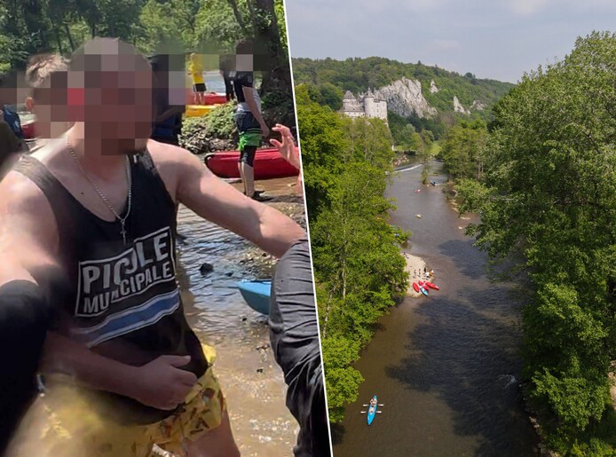 Politiezone Brussel-West start tuchtprocedure na gevecht tijdens ...