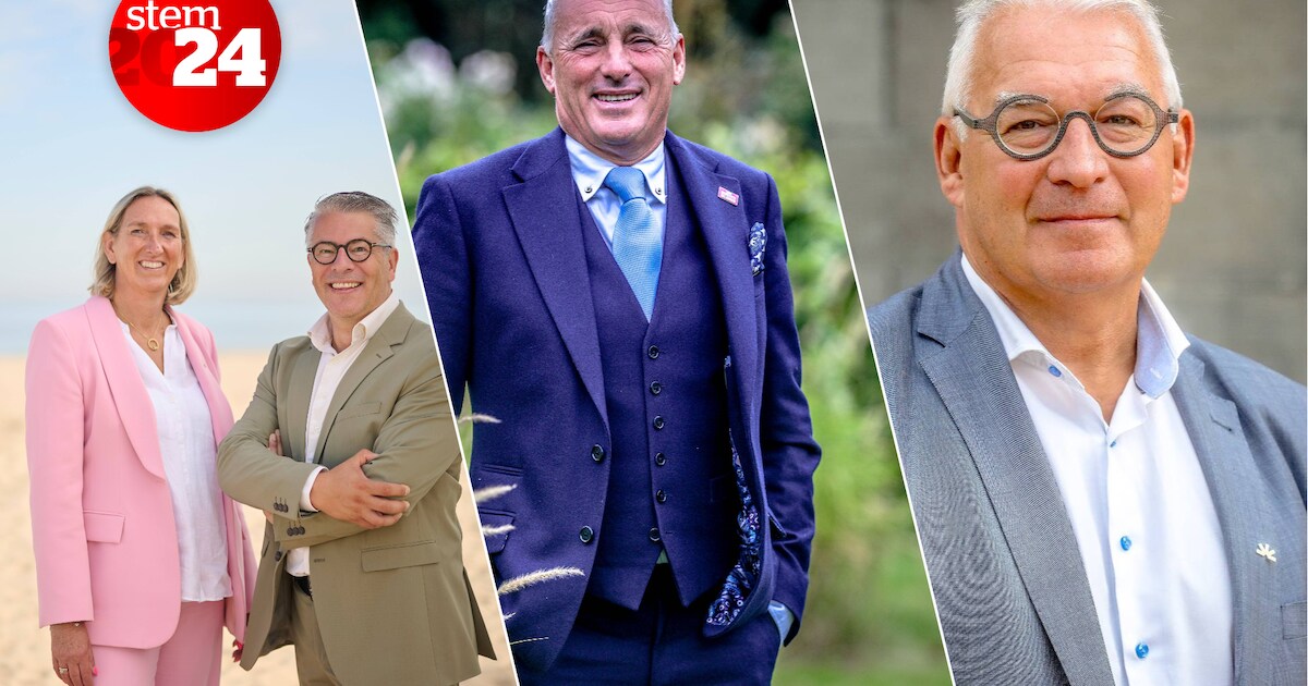 Alles wat je moet weten over de verkiezingen in Knokke-Heist: alle ...
