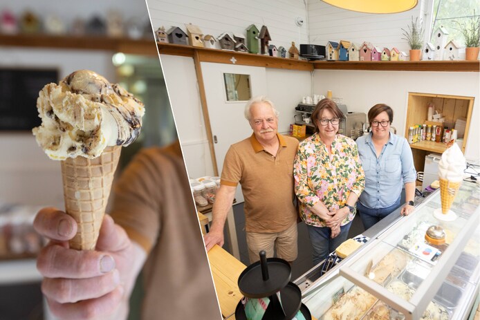 Van krokant en ambachtelijk tot smaak van iconische praline: de ...