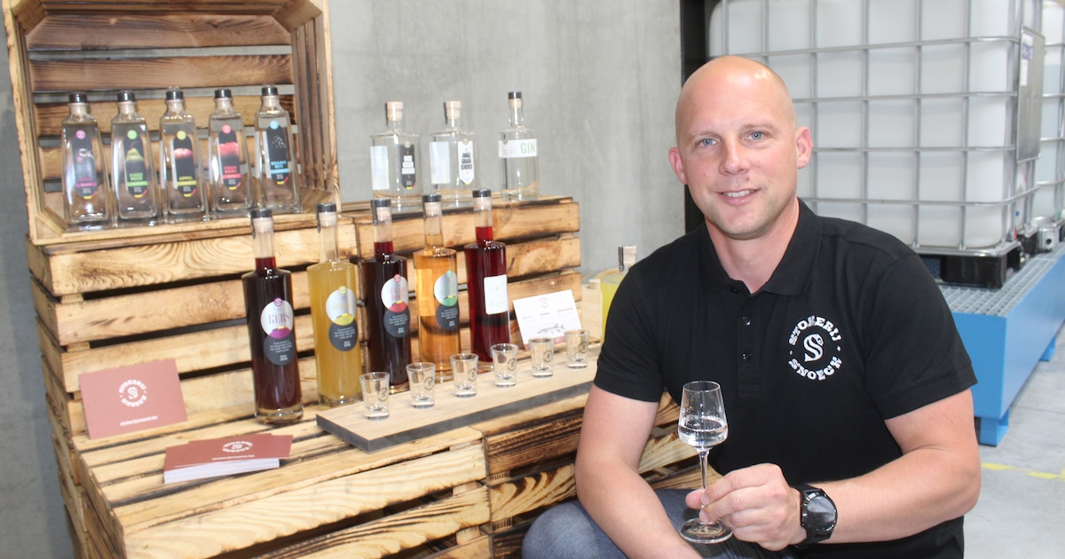 Stokerij Snoeck in Eeklo sluit eind dit jaar de deuren: “Interesse in ...