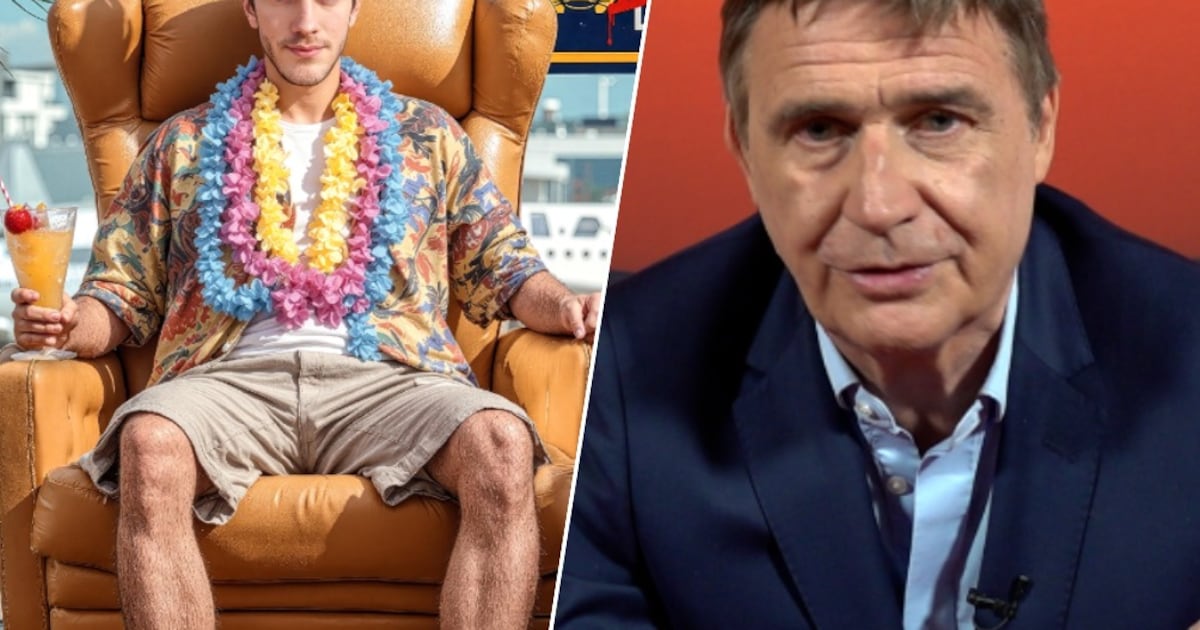 KIJK. Acteur Felix Heremans is nieuwe kandidaat in ‘De slimste mens ...