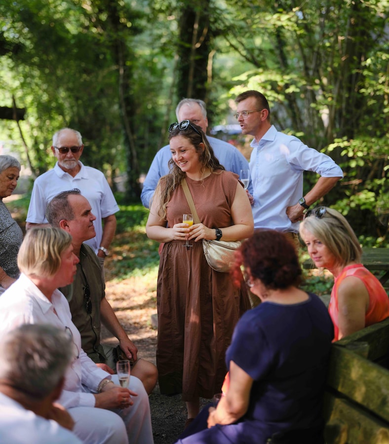 Bezoekerscentrum Molsbroek bestaat 40 jaar en kreeg stevige opknapbeurt ...