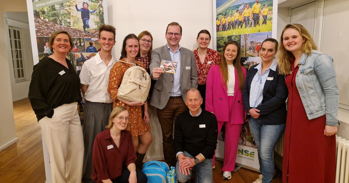 Toerisme in Ronse “Leeft!”: stad start vol ambitie nieuw seizoen na ...