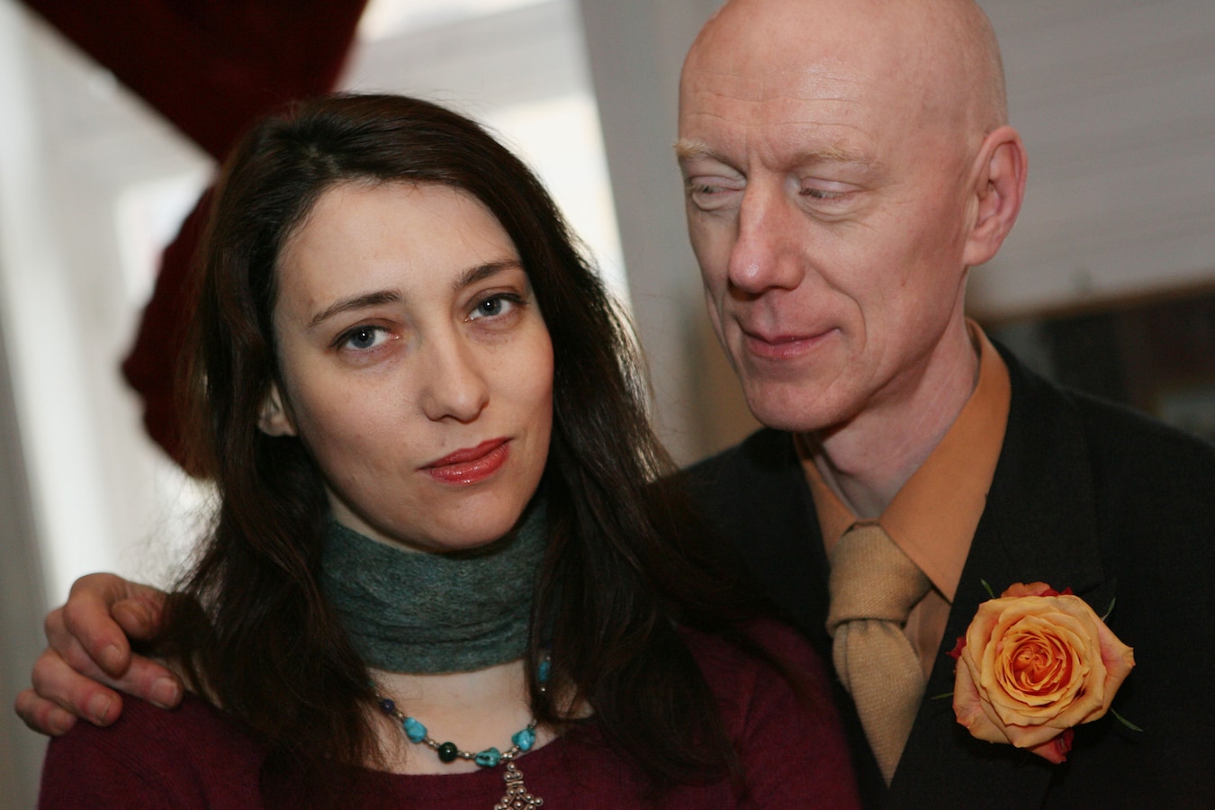 Deed zijn strikte levensstijl hen opnieuw de das om? Herr Seele ziet ...