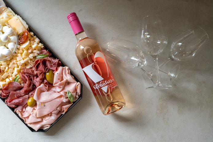 EXCLUSIEF. Imperium Verhulst breidt opnieuw uit: Gert Verhulst lanceert ...