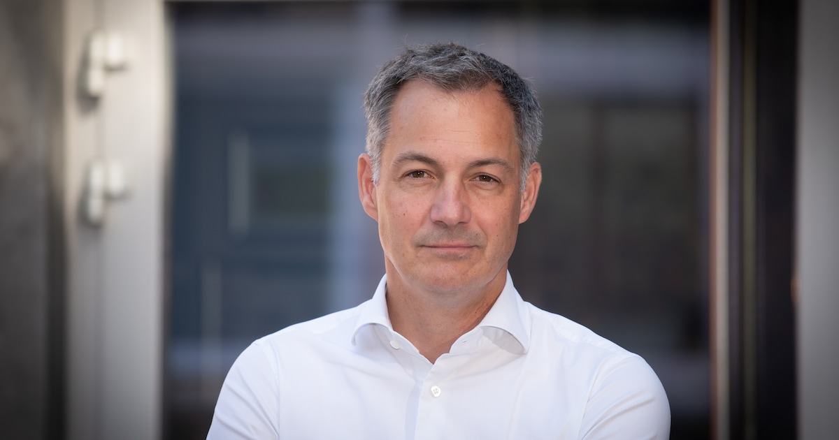 Topjob voor Alexander De Croo heeft grote gevolgen voor de politiek in ...