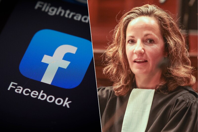 “Met 10 Facebookaccounts hield hij zijn ex in de gaten”: hoe man uit ...