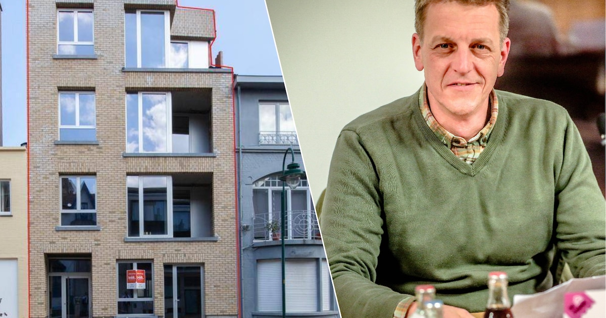 De Panne investeerde 727.000 euro in een pand... dat het nooit heeft ...