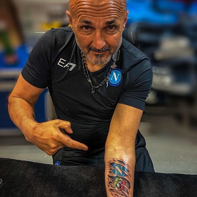 Rode Duivel Loïs Openda heeft nieuwe coach: Juventus stelt Luciano ...