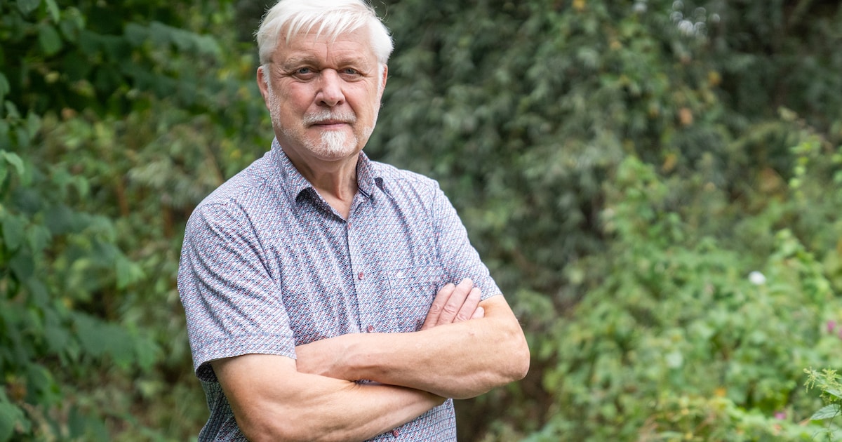 Rob Mennes, burgemeester van Schelle, over zes maanden nieuw ...
