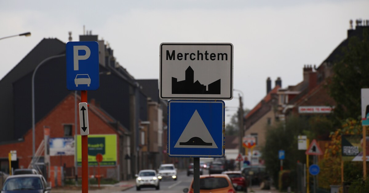Groen wil gewestwegen in dorpscentrum knippen en autoluw maken ...