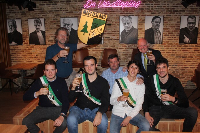 Moeder Meetjesland zet nieuw academiejaar in: “Het ‘Meetjesland-gevoel ...