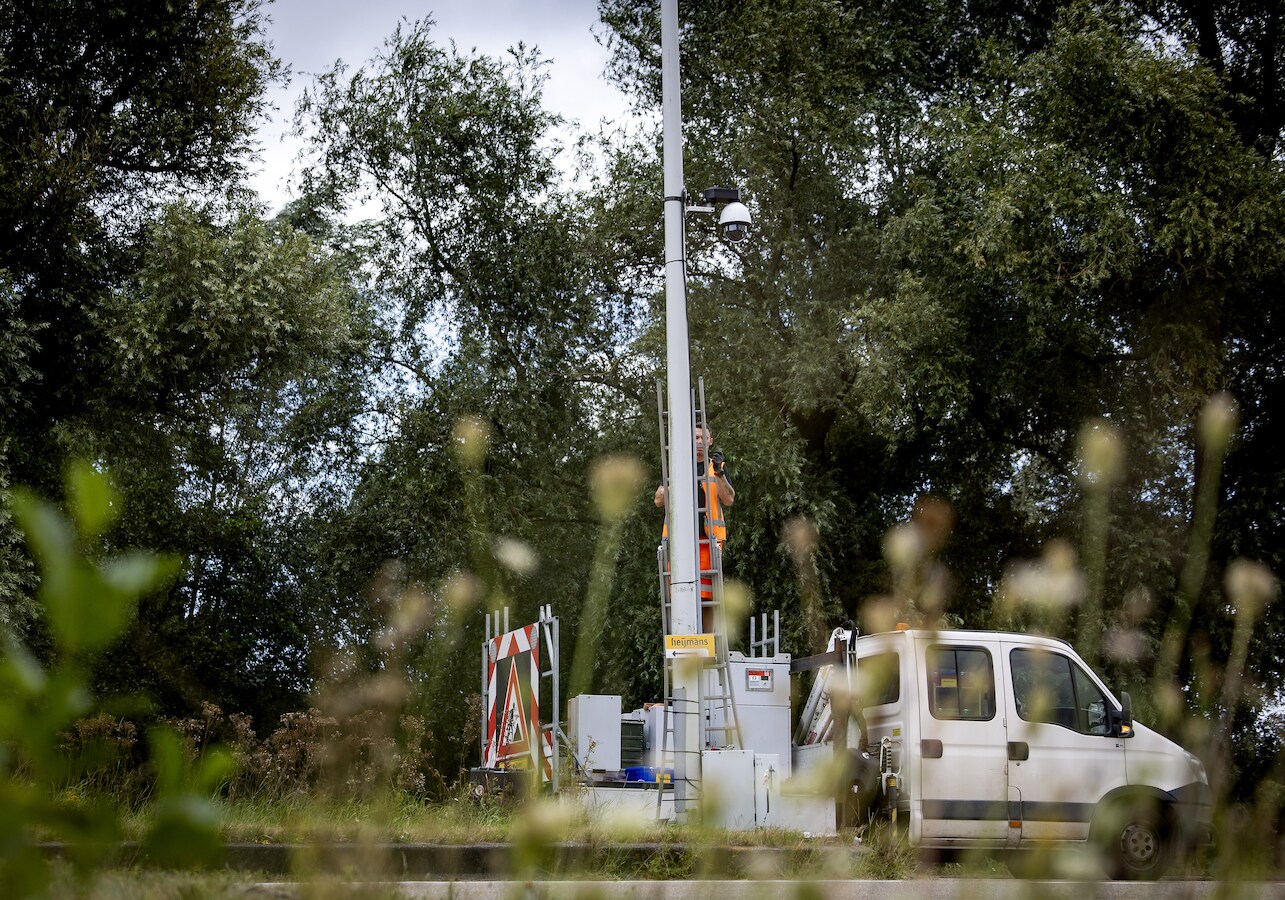Heeft moordenaar van Lisa (17) eerder die dag al proberen toe te slaan? Fietsster getuigt dat ...