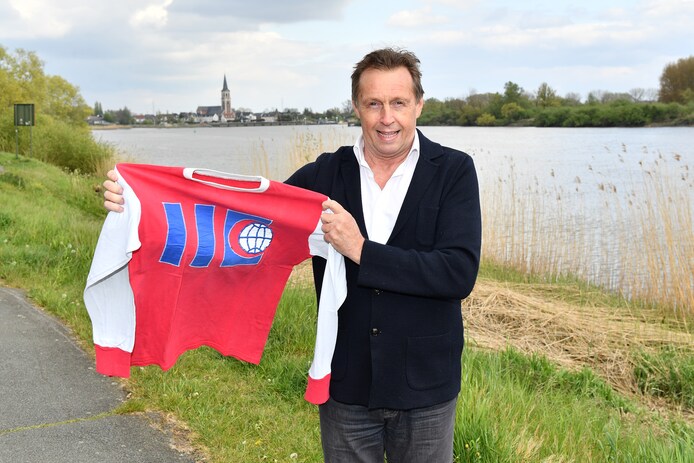 Op het veld met een ex-Rode Duivel? Rupel Boom doet beroep op oud ...