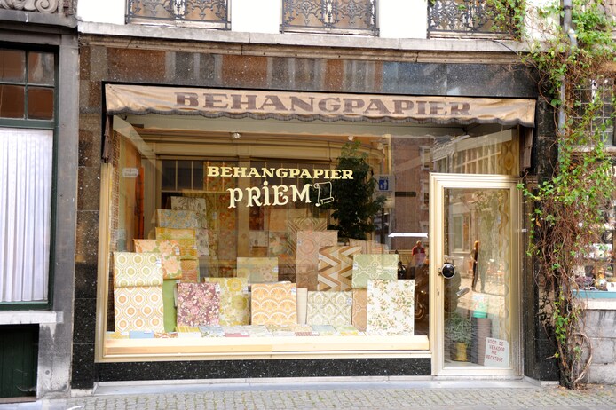 Met Marie-Thérèse Priem (84) verliest Gent een monument: “Haar ...