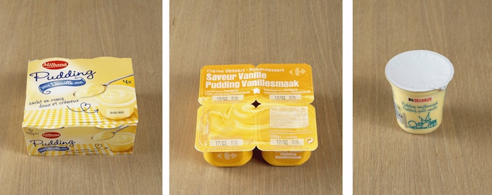 “Dit is gewoon een blok gelatine”: topchef Luc Bellings proeft en pimpt ...