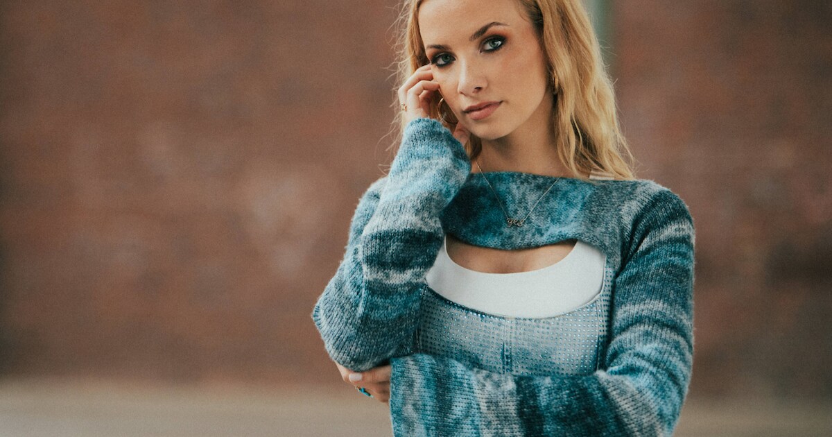 Zangeres Olivia blikt terug op moeilijke periode: “M’n nieuwe single ...