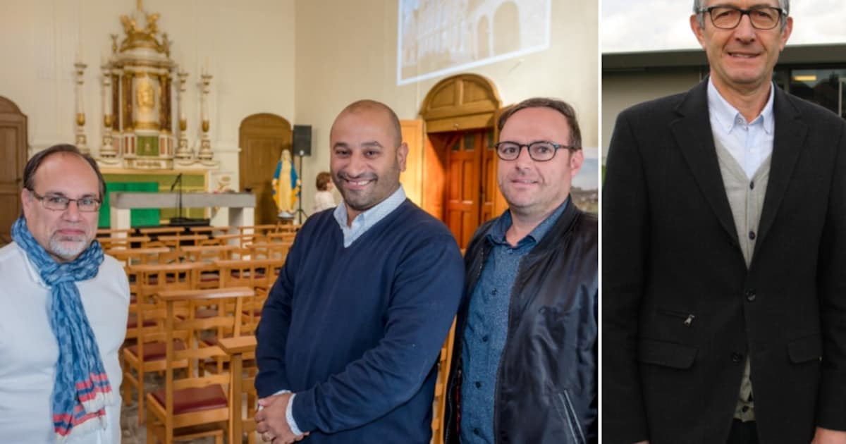 “Van de beloofde hotels is nog steeds niets te zien”: twee historische ...