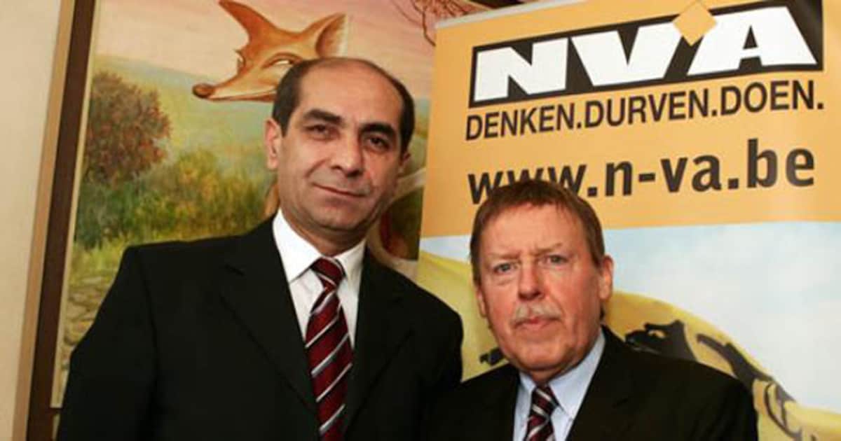 N-VA Gent verliest Atik Özer op nummer drie | Nieuws | HLN.be