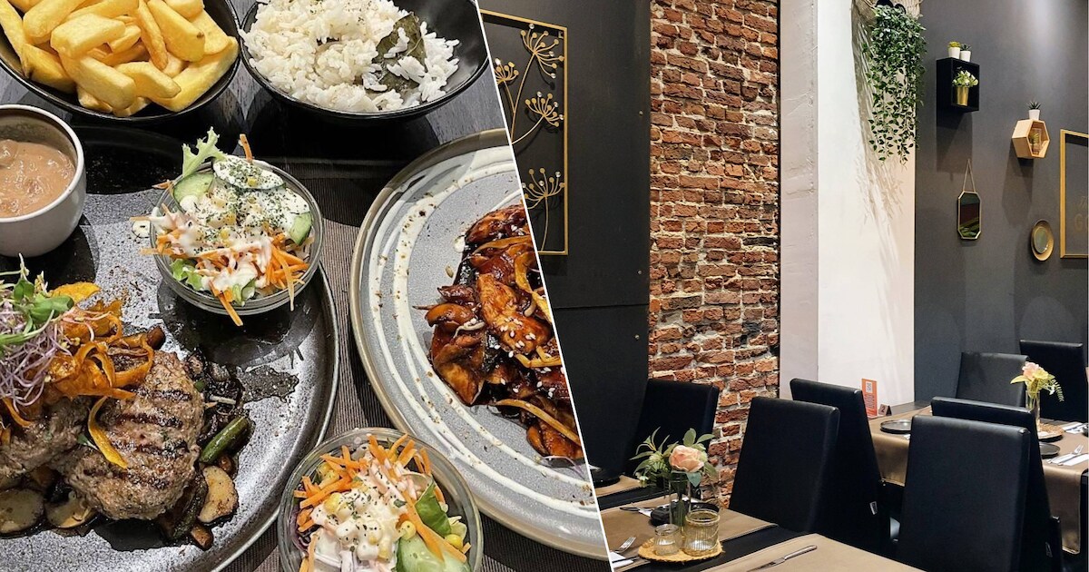 RESTOTIP. Proef de traditionele Marokkaanse smaak uit Ouazzan bij The ...