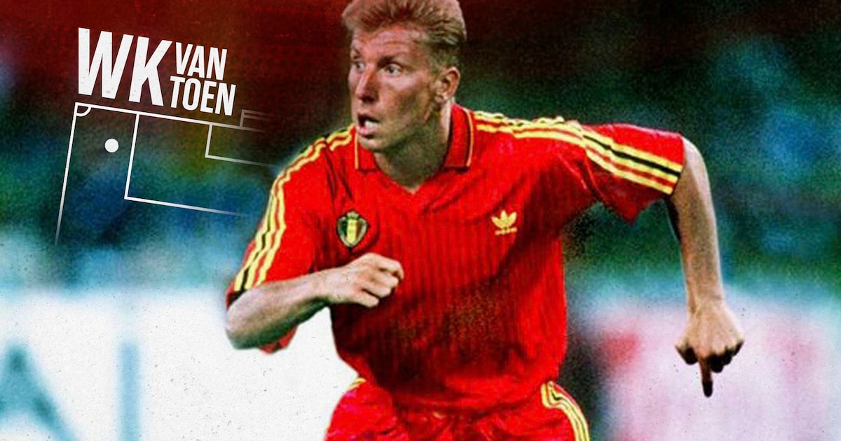 🎧 HET WK VAN TOEN. “Dat ‘foertgebaar’? Ik wist dat Aad de Mos in de ...