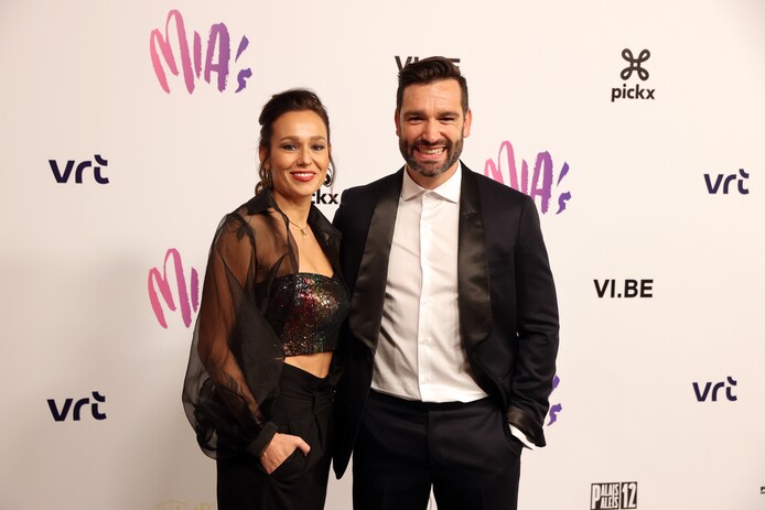 “Soms blijven dromen duren. Soms ook niet”: deze koppels gingen in 2023 ...