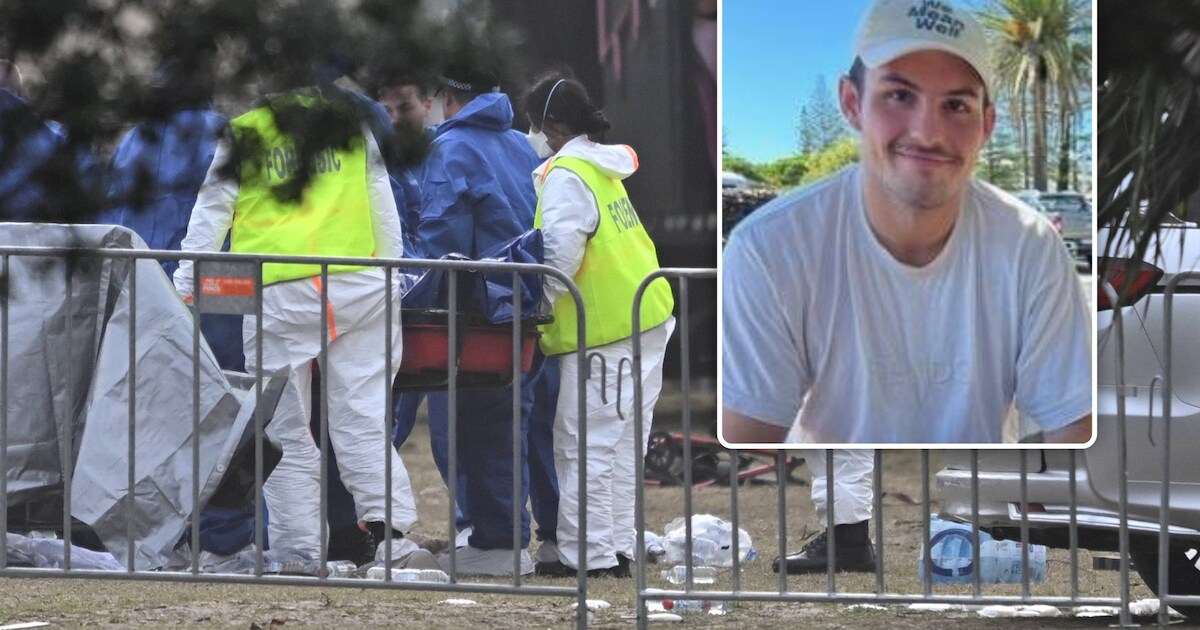 Agent (25) die gewond raakte bij aanslag op Bondi Beach ontwaakt uit ...