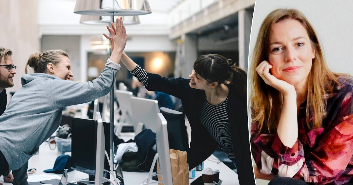 Ilse en haar collega’s hebben werkweek van 32 uur, zónder loonverlies ...