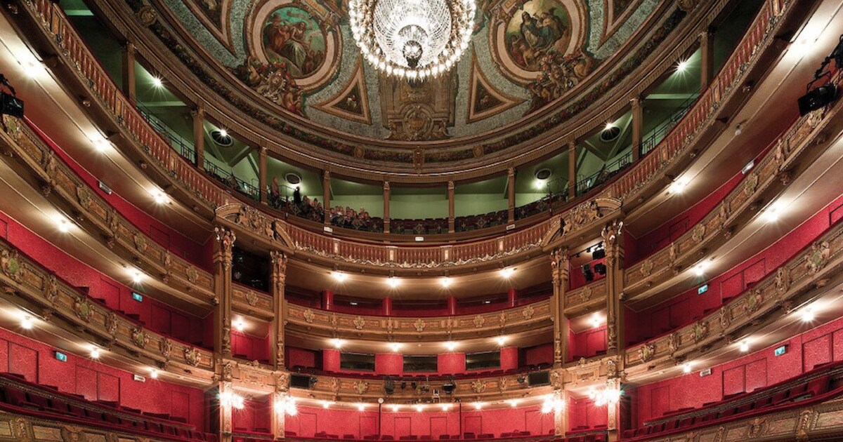 Wat te doen in de regio Gent dit weekend: van de Gent 10 Mijl tot Open ...