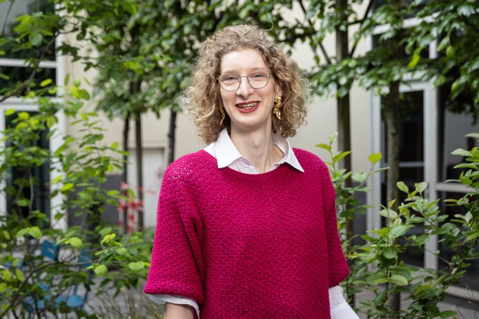 Gentse Groen-politica wil niet langer aangesproken worden als ‘mevrouw ...