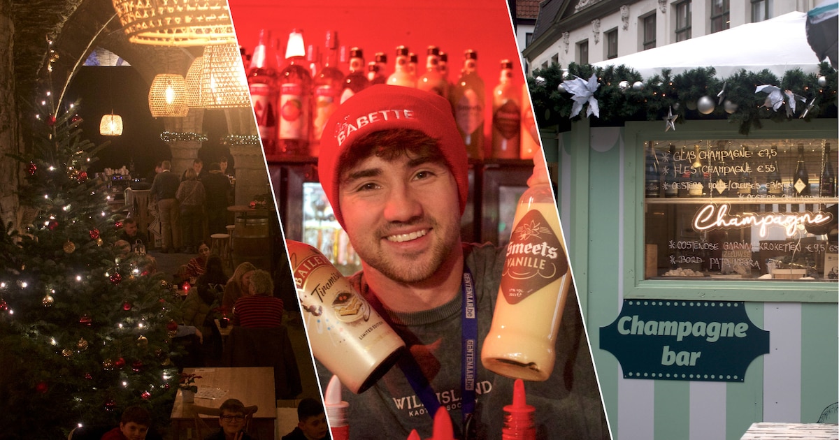 Van winterwonder tot oesters: 6 winterbars die je zeker niet mag missen ...