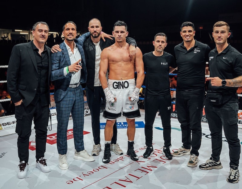 Na keeperhandschoenen voor Bono en Courtois, levert Bruwag nu ook de ...