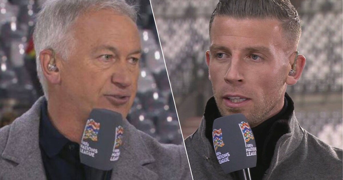 “Vincent Mannaert zal hem wel op de rooster leggen”: onze analisten ...
