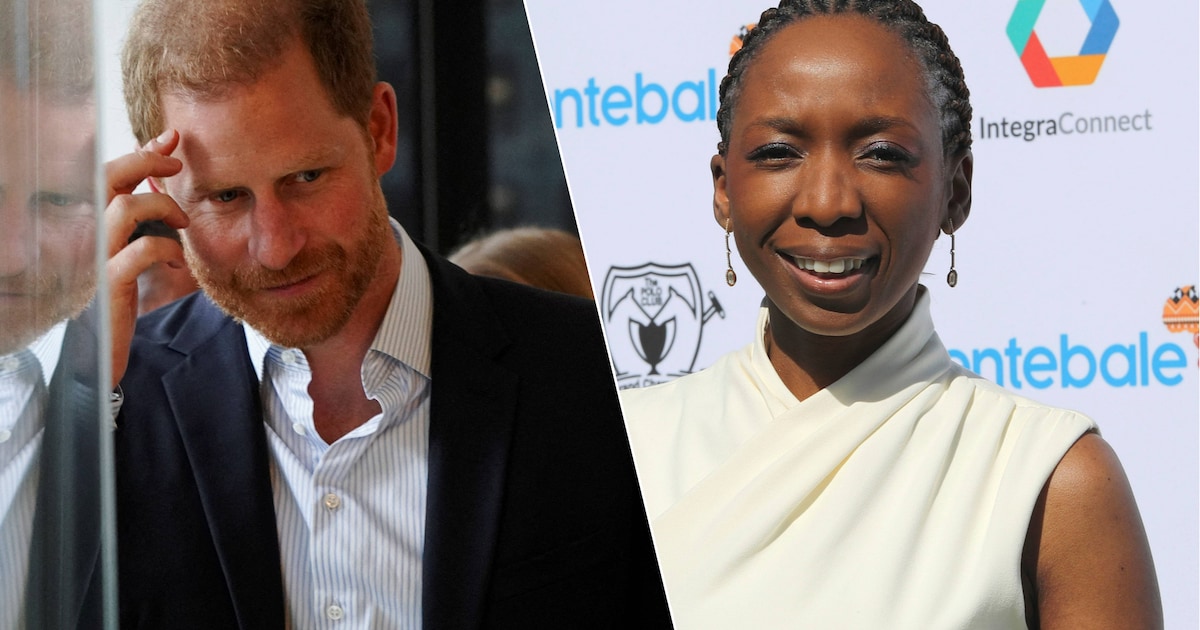 Prins Harry beschuldigd van “intimidatie en pesterijen” door ...