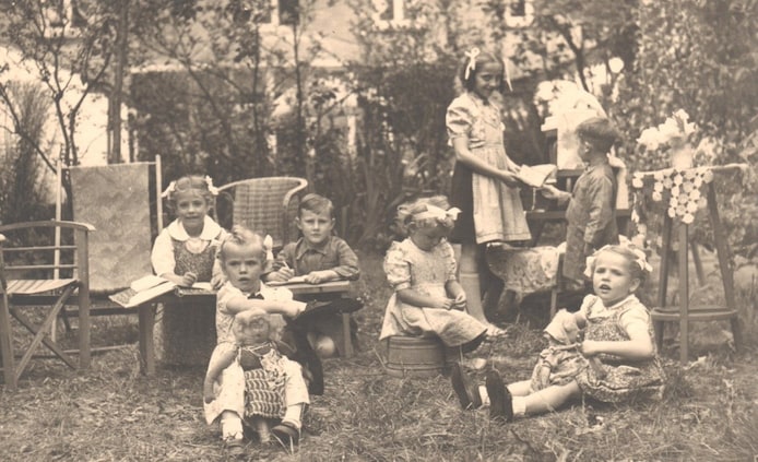 Tentoonstelling over speelgoed van vroeger en nu | Moorslede | hln.be