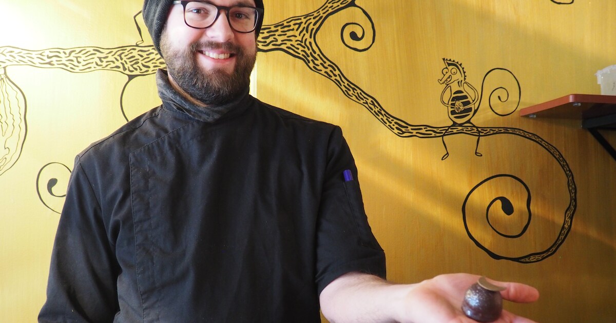 Chocolatier schenkt Dijlestad nieuw streekproduct: Mechelse mellowcakes ...