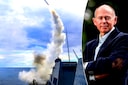 Roger Housen simuleerde het Iran-scenario 25 jaar geleden al in ...
